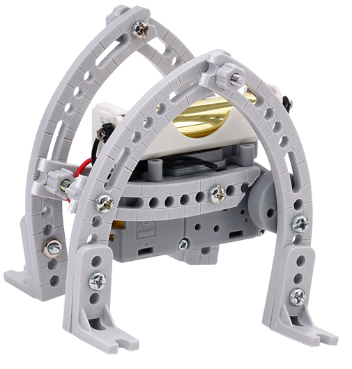 robot - TAMIYA STEM PROJECT