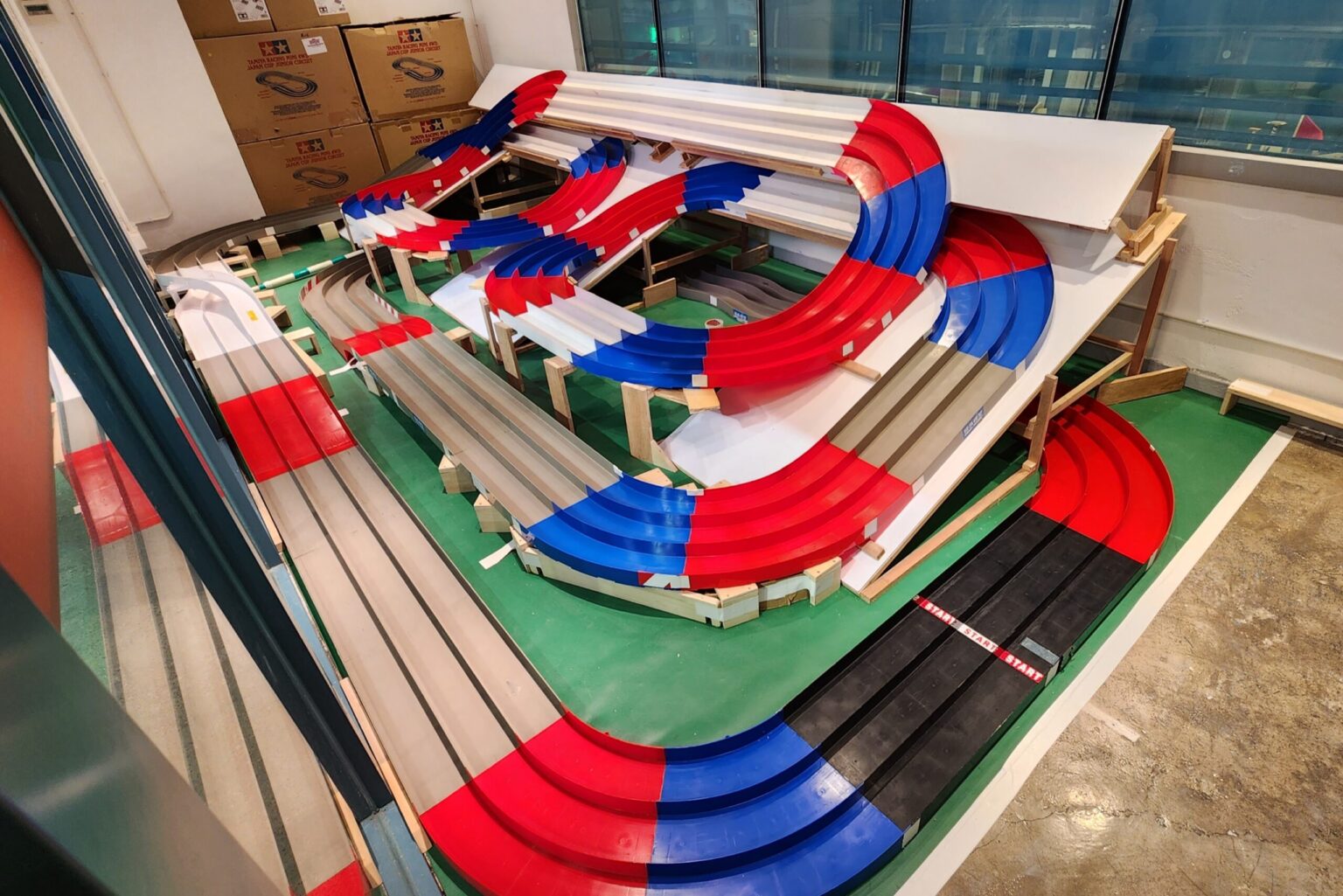 田宮科普教育工作坊 Tamiya Stem Project - TAMIYA STEM PROJECT